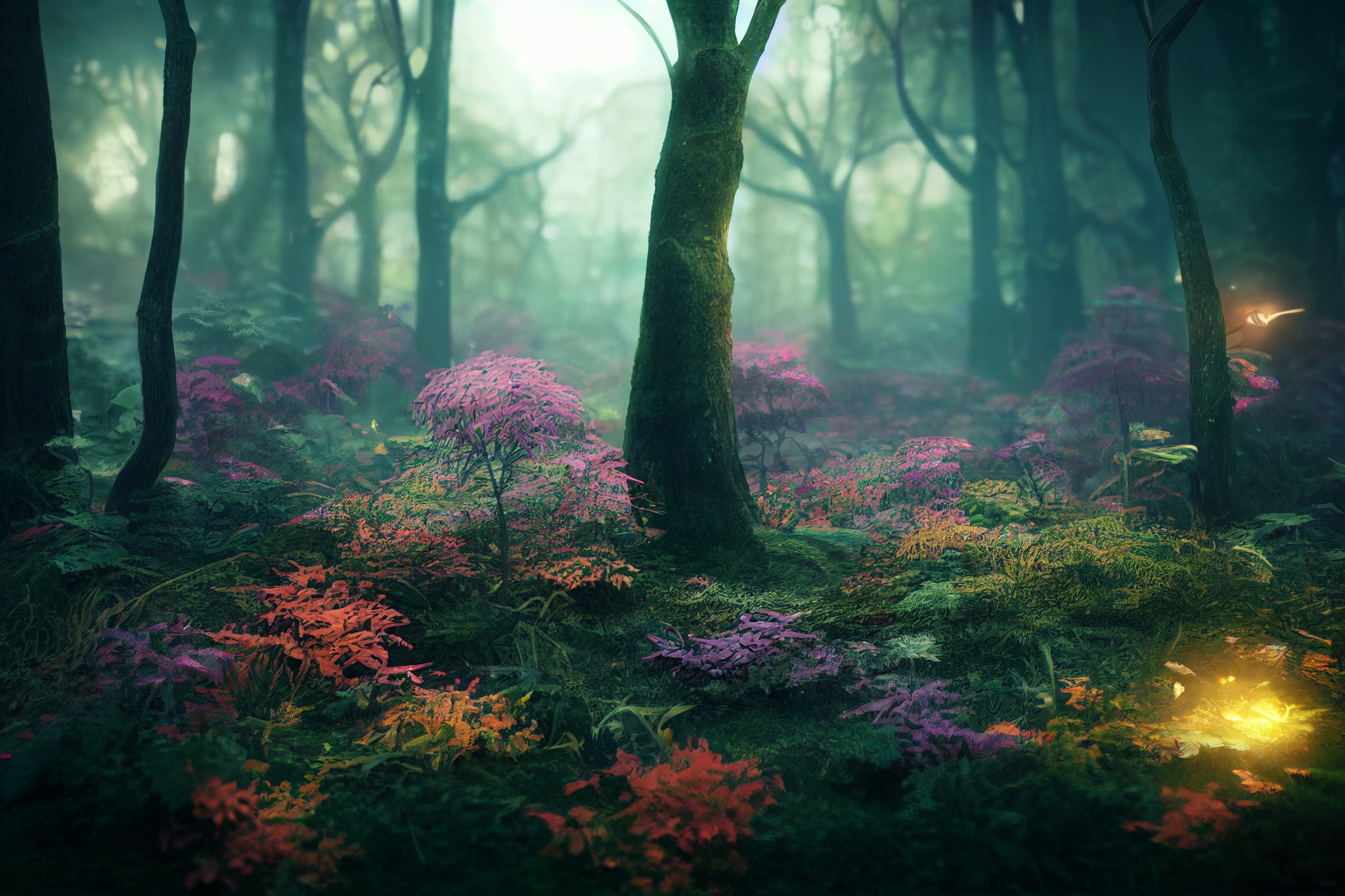 Forestcore Wallpapers - Wallpaper Cave