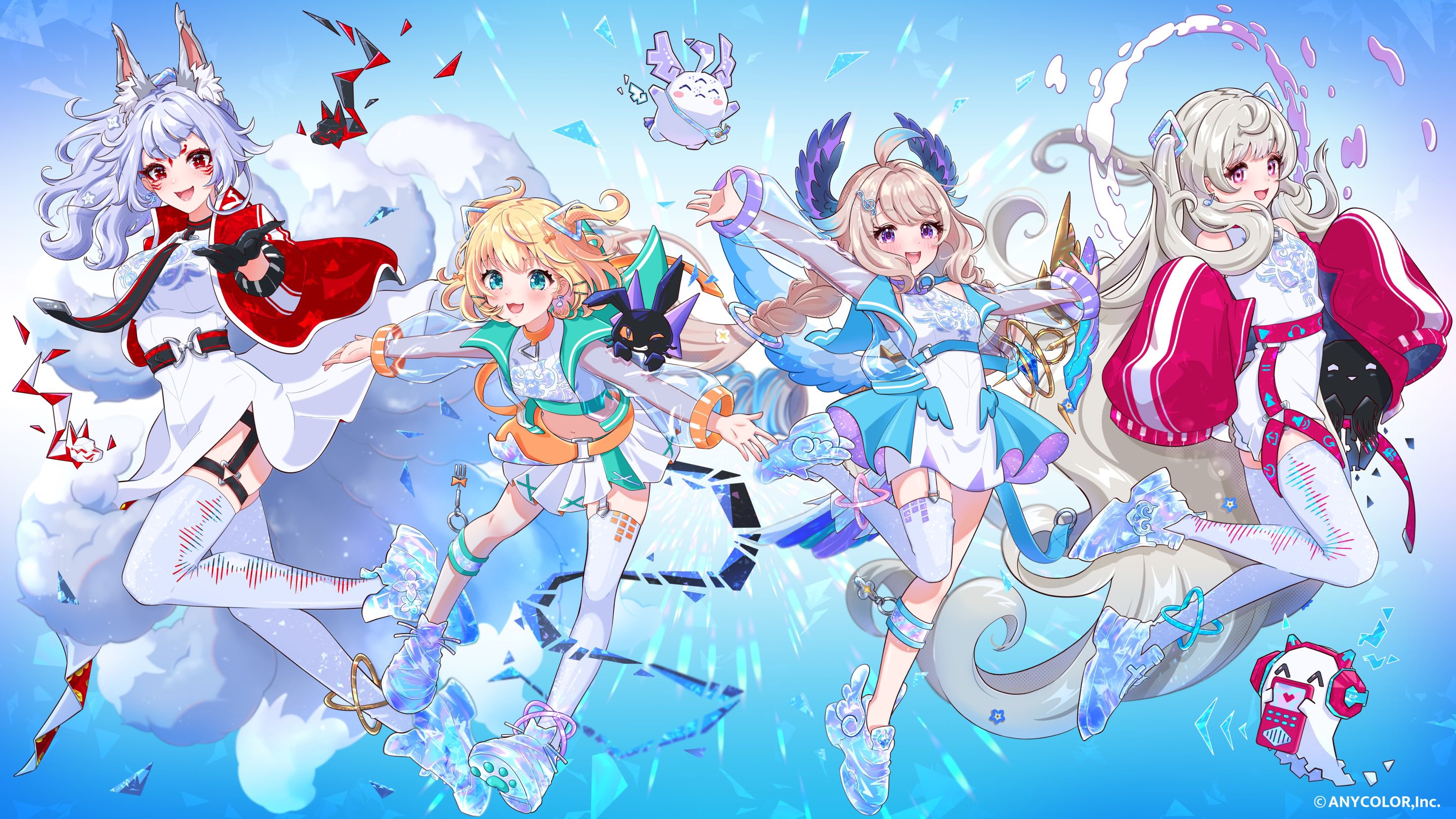 Millie Parfait Wallpapers - Wallpaper Cave