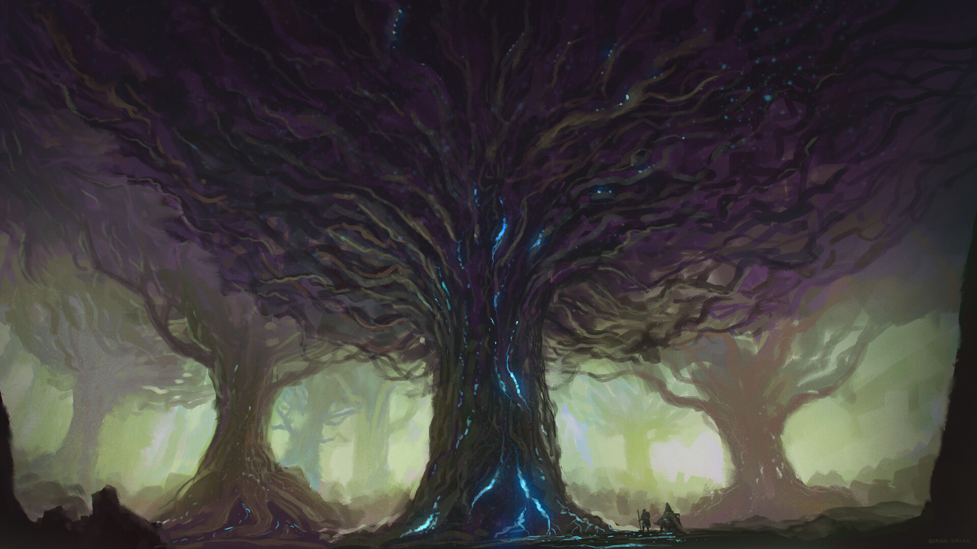 Forestcore Wallpapers - Wallpaper Cave