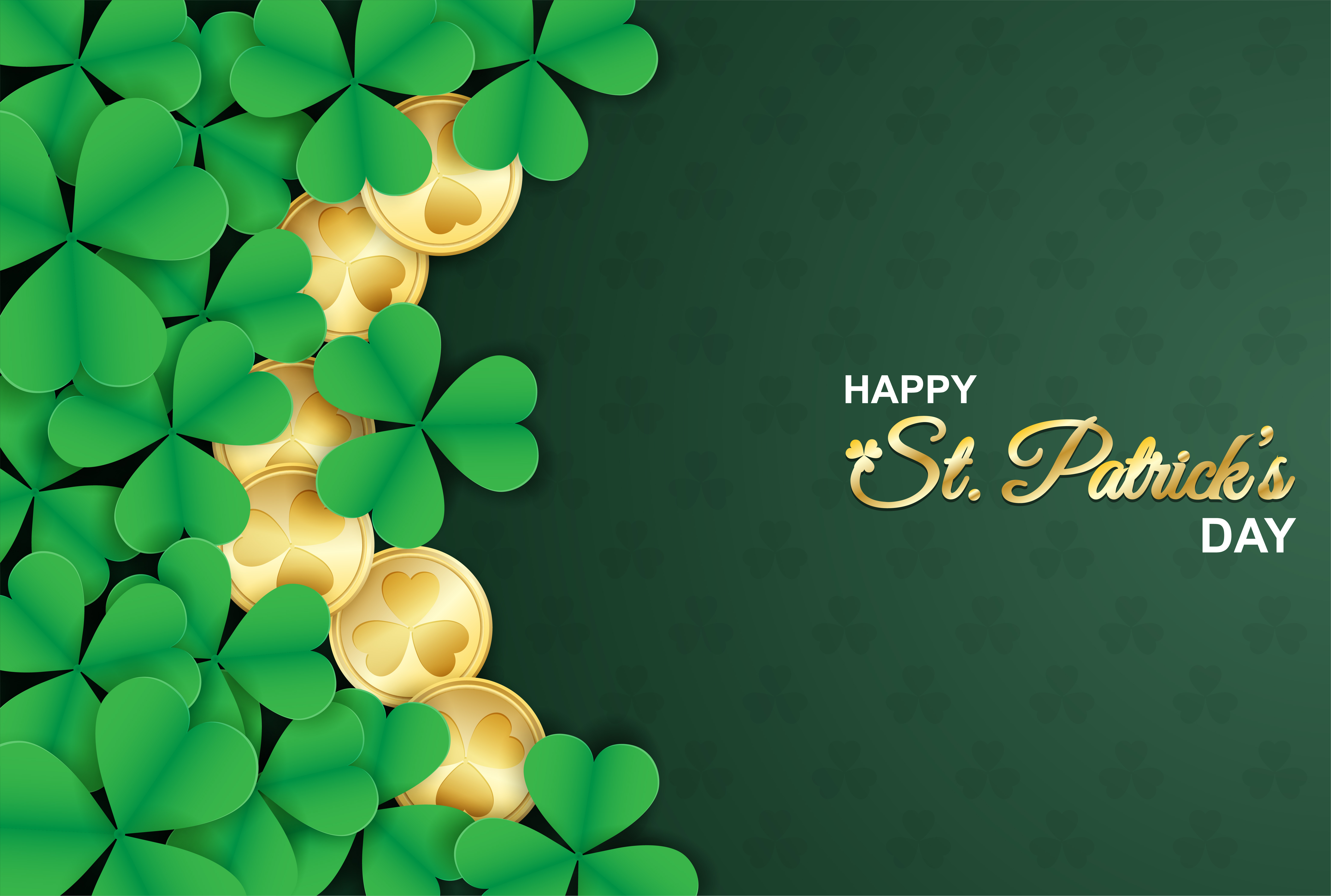 St Patricks Day 4k Wallpapers - Wallpaper Cave