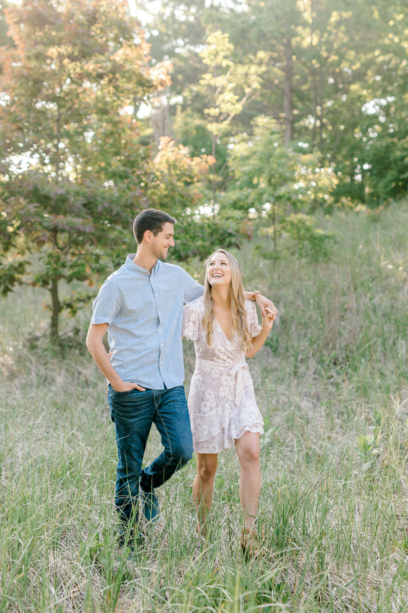 Spring Couple Wallpapers - Wallpaper Cave