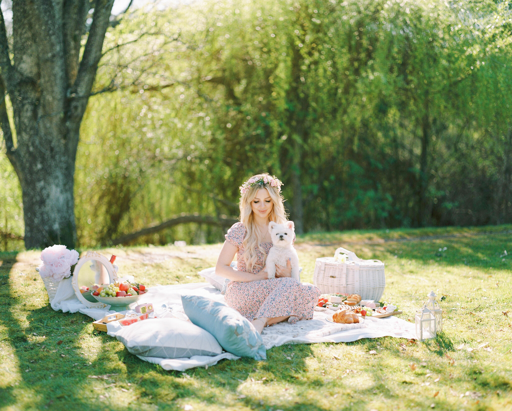 Spring Couple Wallpapers - Wallpaper Cave