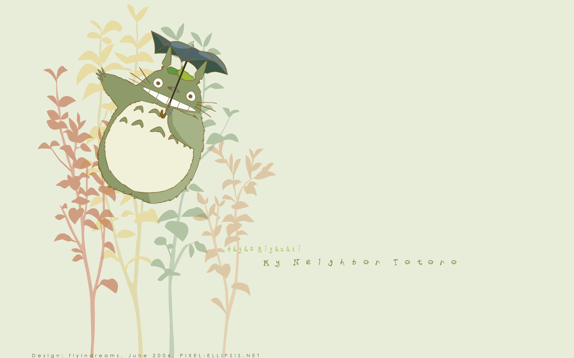 Studio Ghibli Spring Wallpapers - Wallpaper Cave
