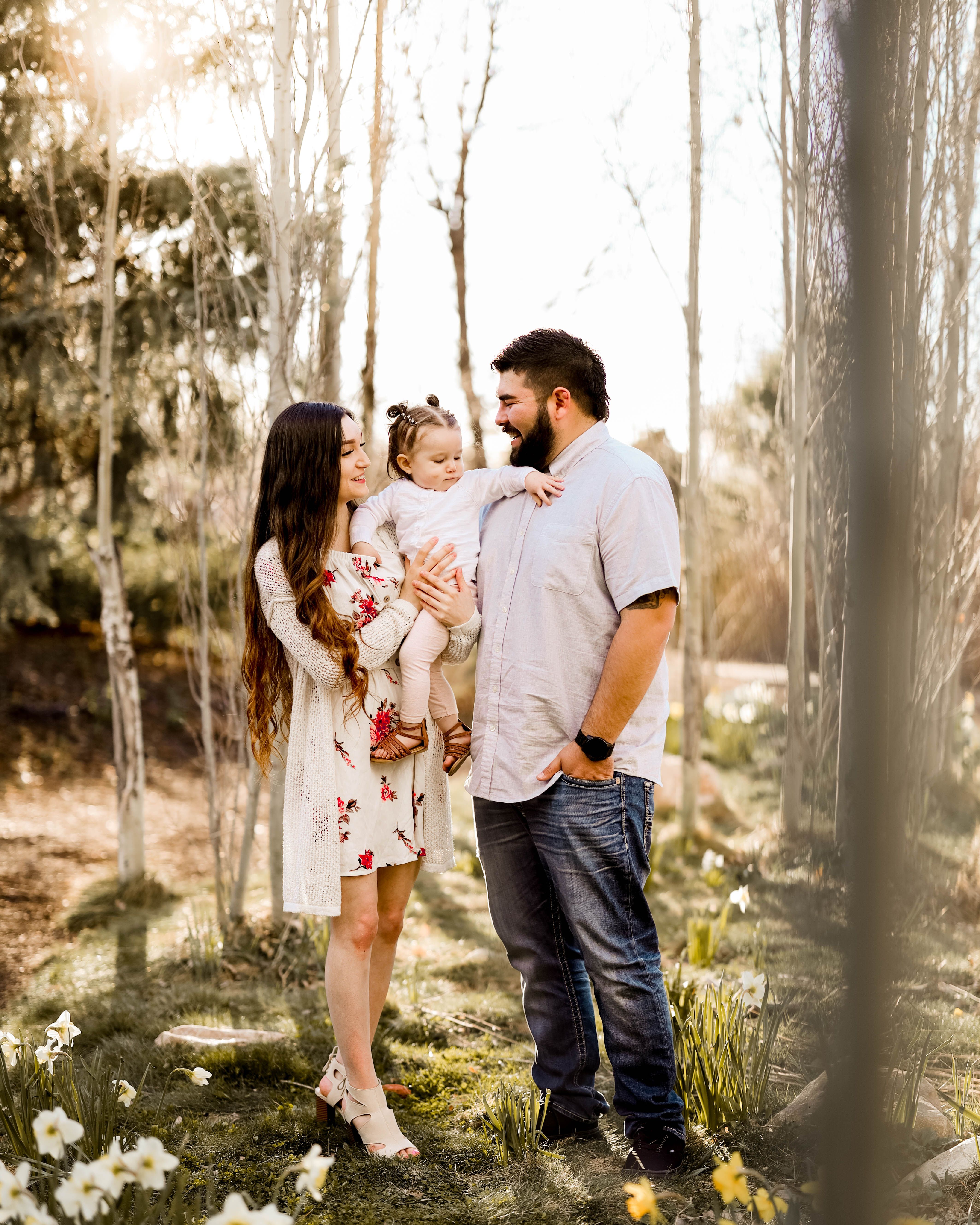 Spring Couple Wallpapers - Wallpaper Cave