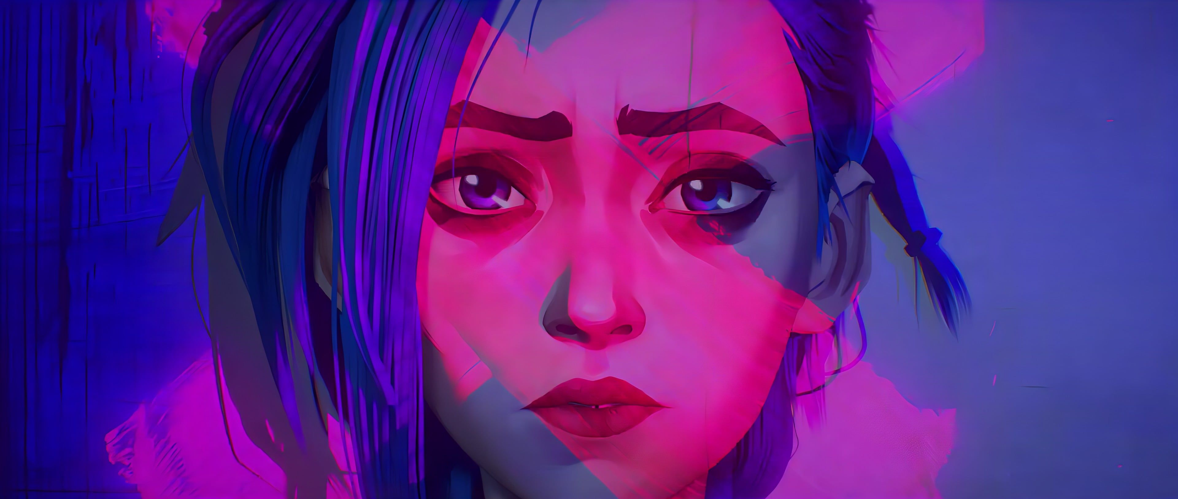 4k Arcane PC Wallpapers - Wallpaper Cave