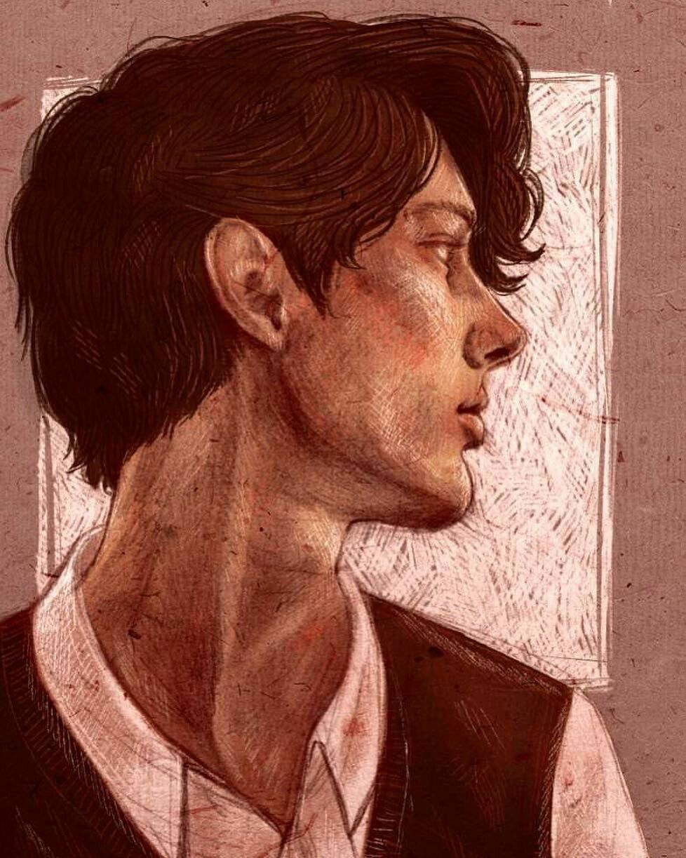 Anthony Lockwood Wallpapers - Wallpaper Cave