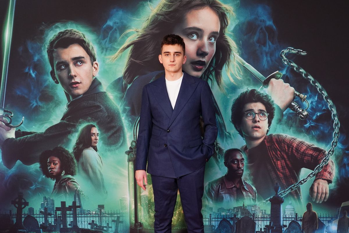 Anthony Lockwood Wallpapers - Wallpaper Cave