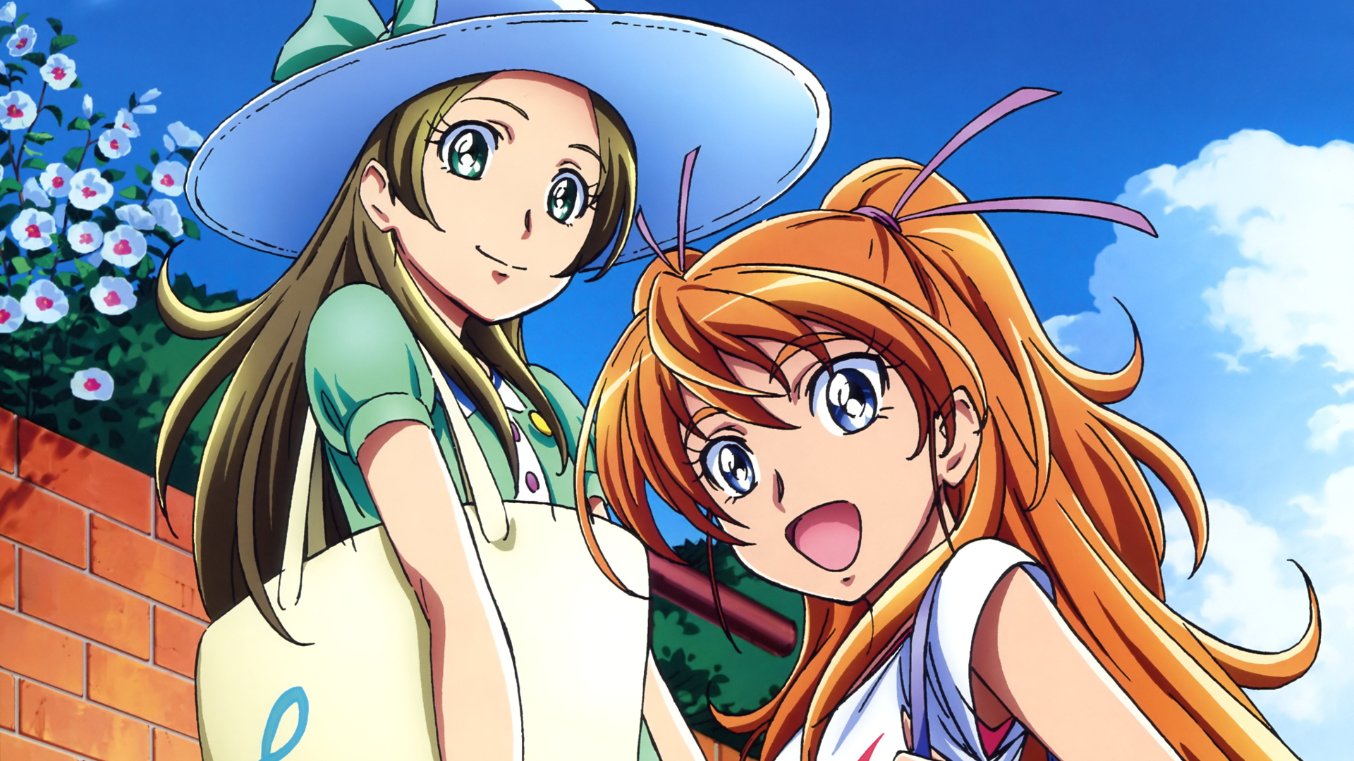 Suite Precure Suite Precure Wallpaper Suite PreCure Wallpapers