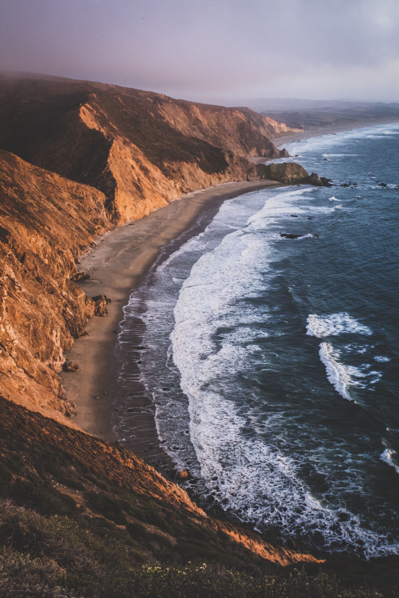Point Reyes California Wallpapers - Wallpaper Cave