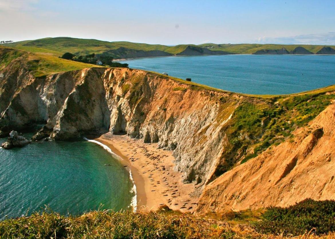 Point Reyes California Wallpapers - Wallpaper Cave