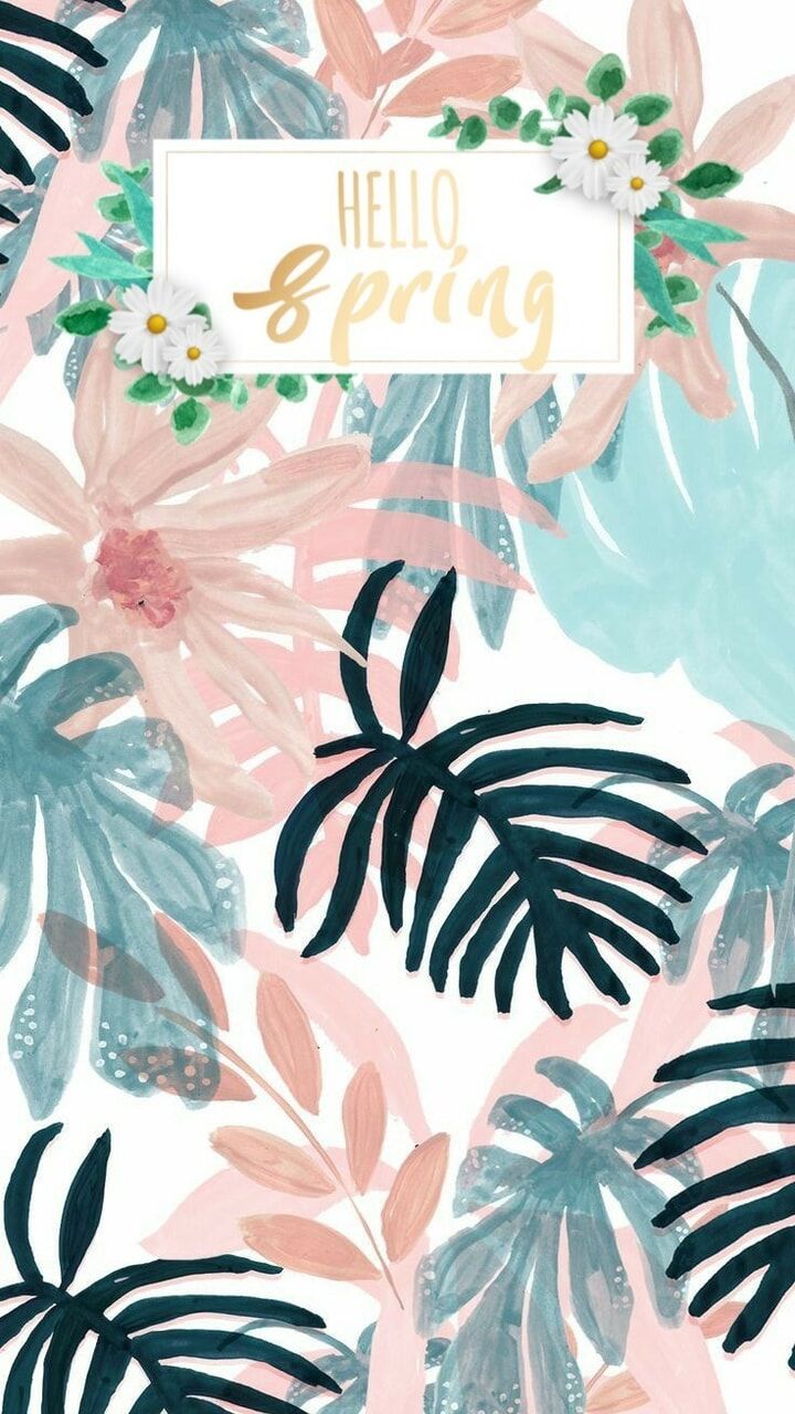 Pink Pastel Spring Wallpapers - Wallpaper Cave