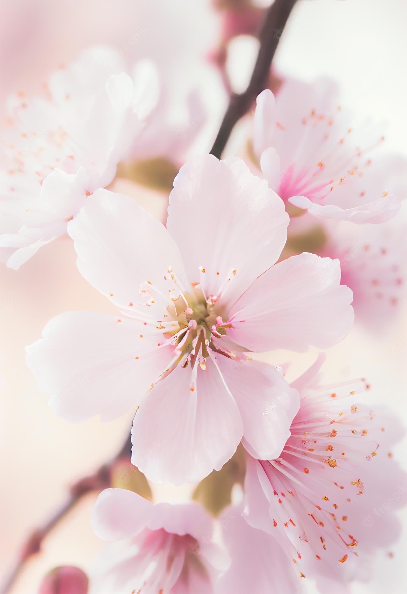 Pink Pastel Spring Wallpapers - Wallpaper Cave