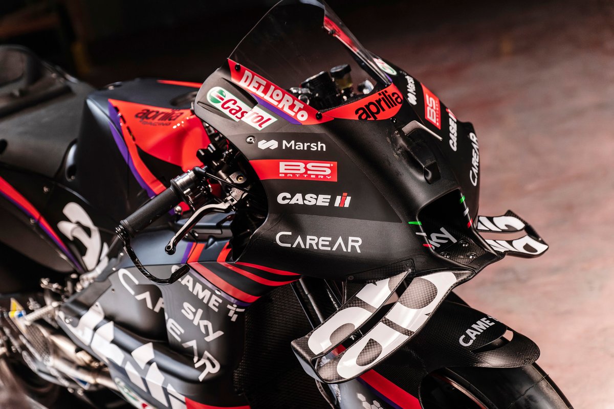 Aprilia MotoGP 2023 Wallpapers - Wallpaper Cave