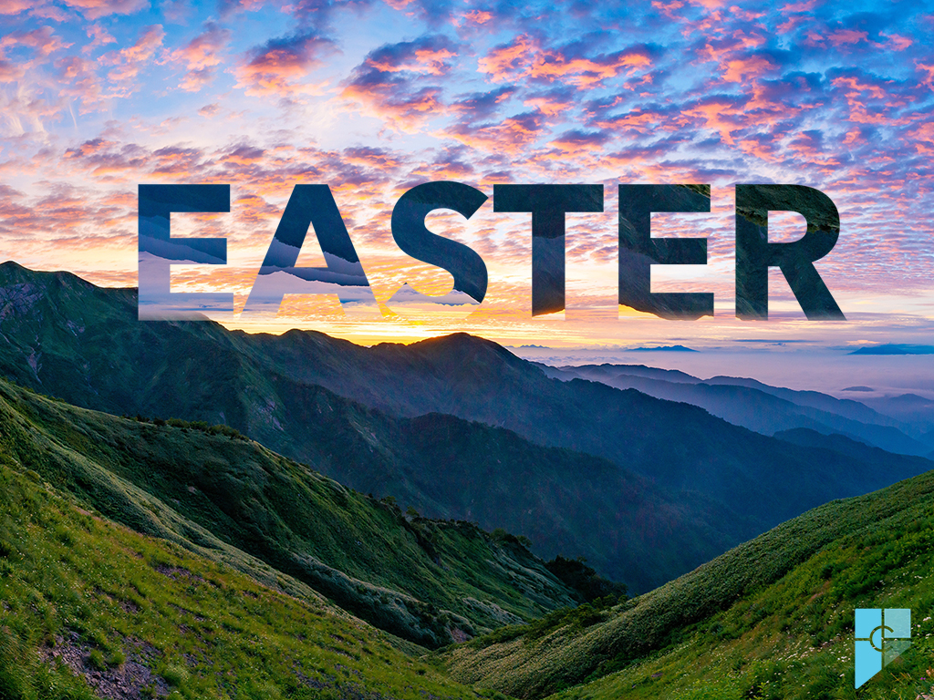 Easter Mountain Wallpapers - Wallpaper Cave