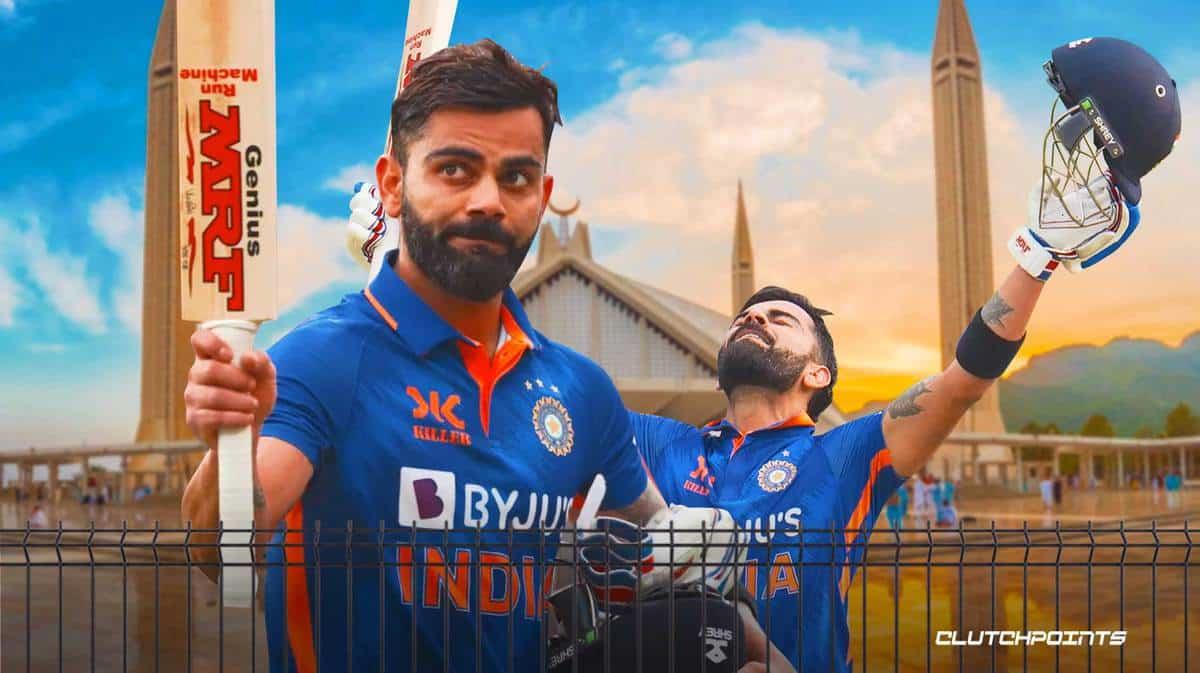 Virat Kohli 2023 Wallpapers - Wallpaper Cave