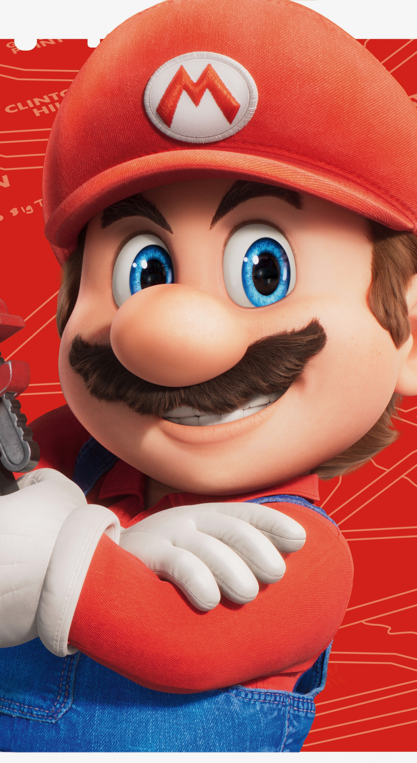 Super Mario 2023 Wallpapers - Wallpaper Cave