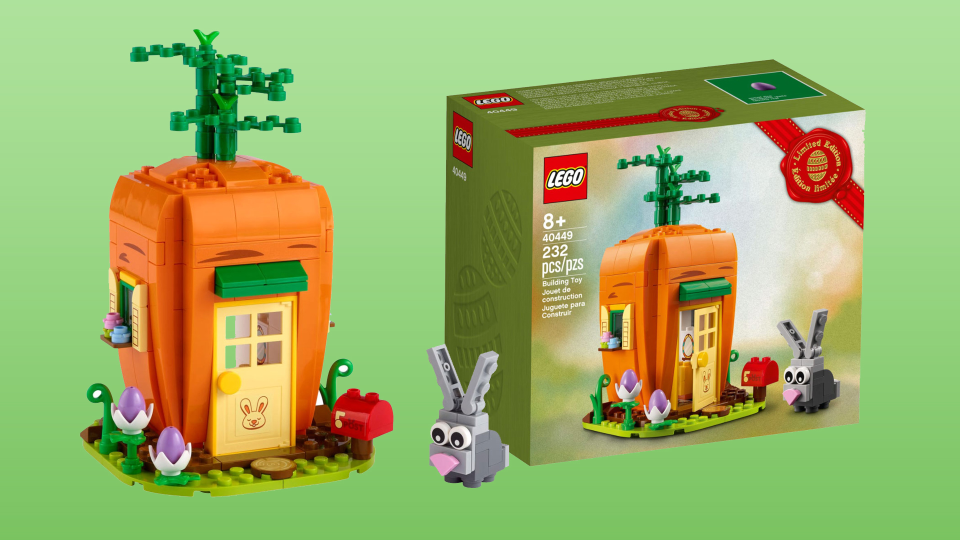 Lego Easter Wallpapers - Wallpaper Cave