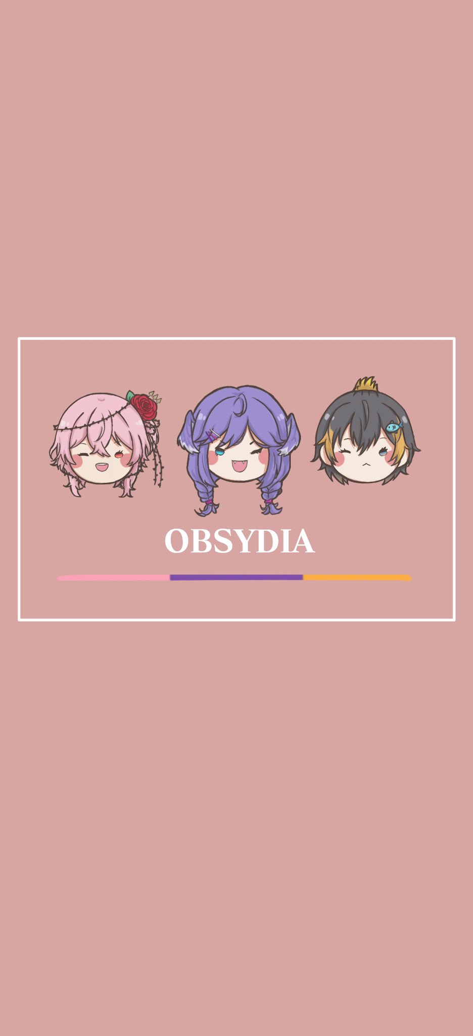 Obsydia Wallpapers - Wallpaper Cave