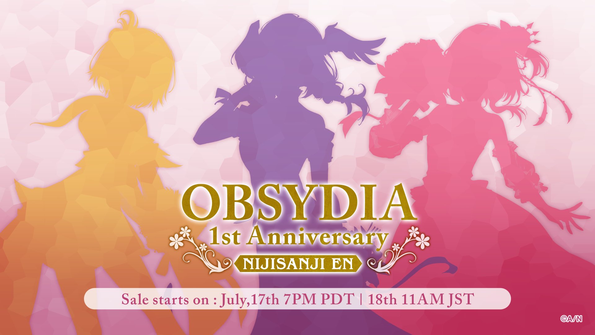 Obsydia Wallpapers - Wallpaper Cave