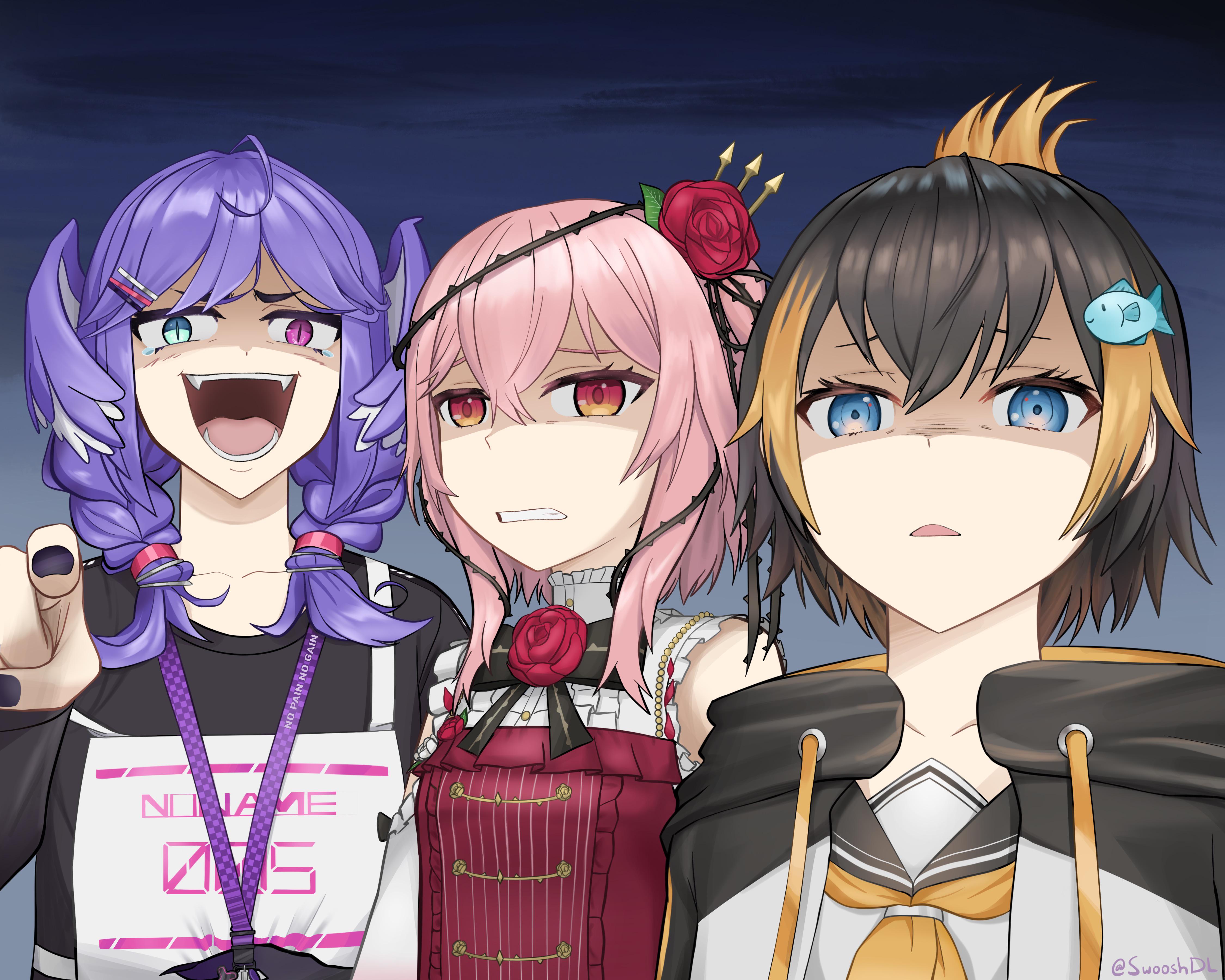 Obsydia Wallpapers - Wallpaper Cave