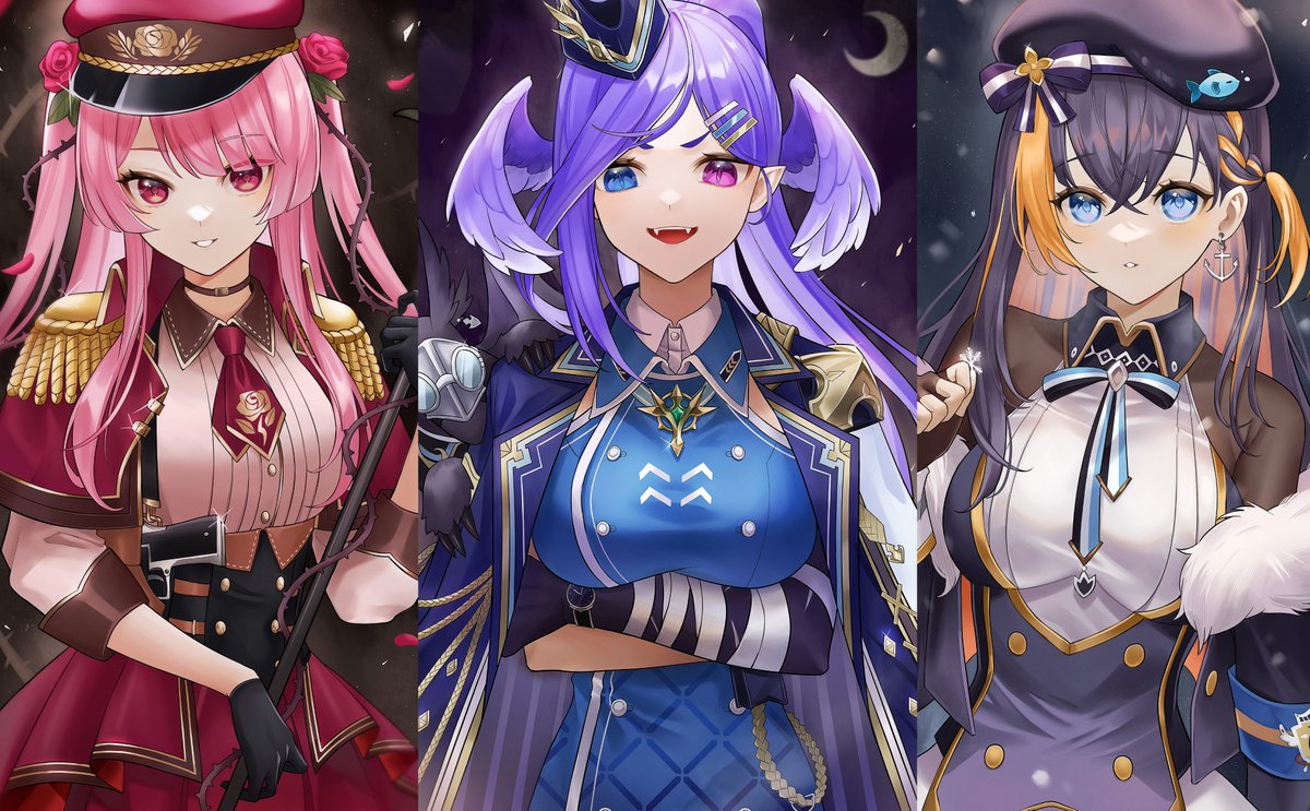 Obsydia Wallpapers - Wallpaper Cave