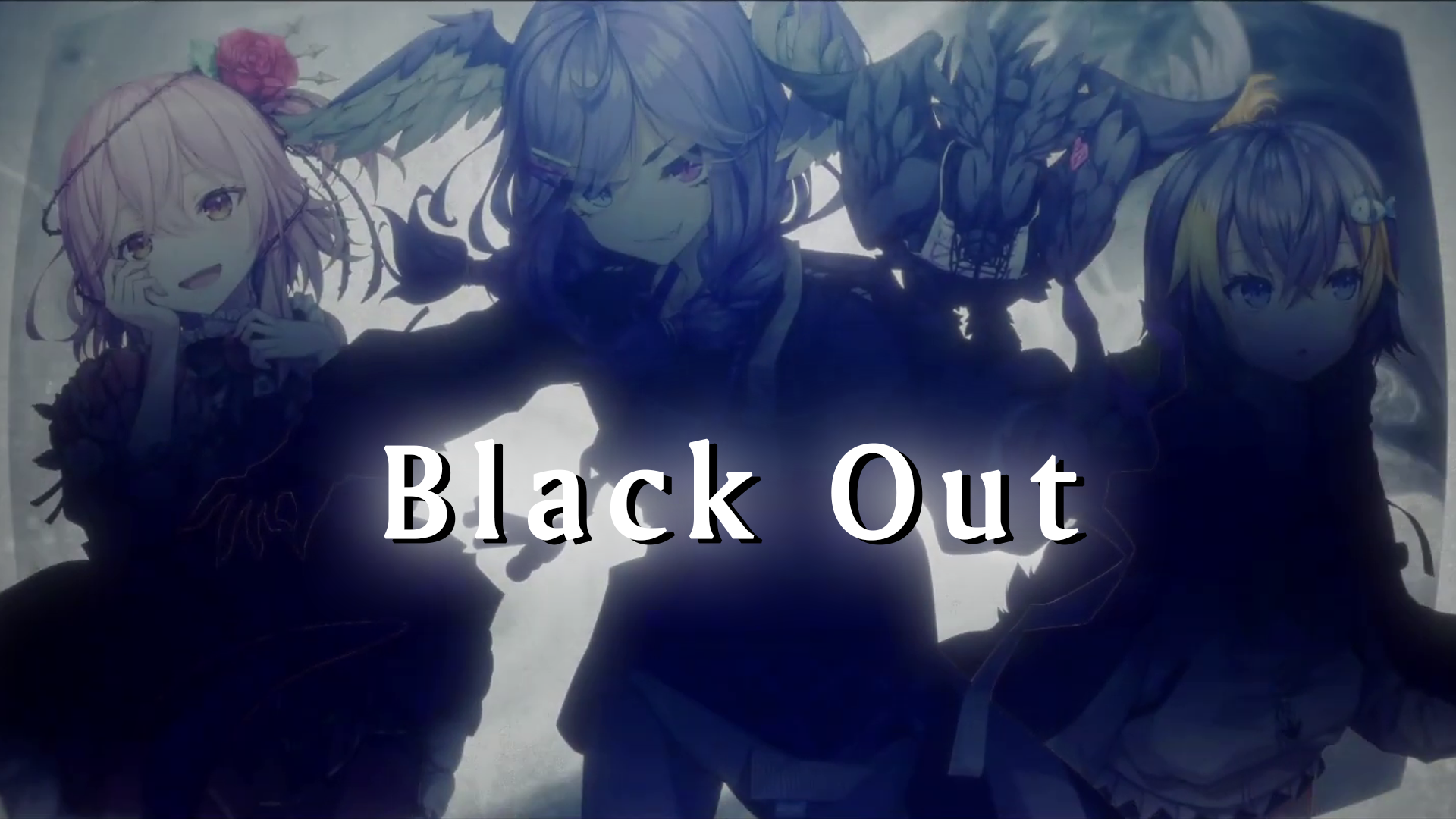 Obsydia Wallpapers - Wallpaper Cave