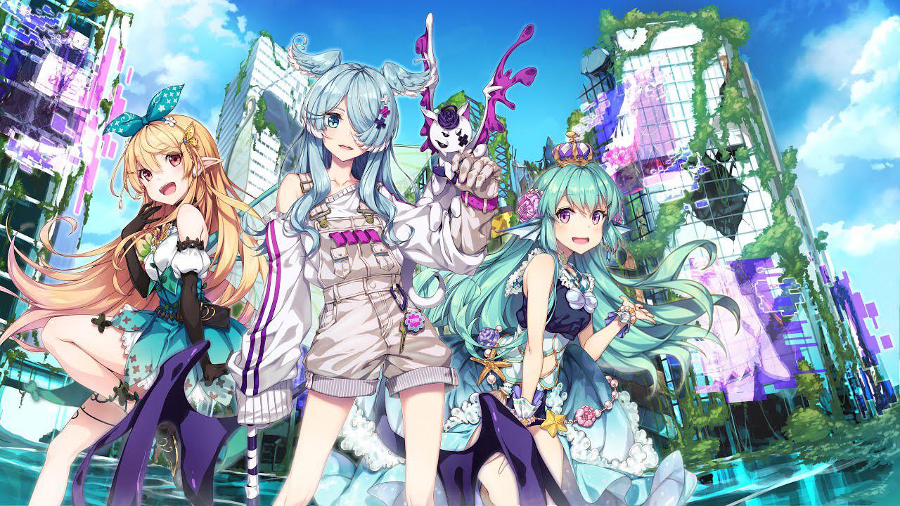 Obsydia Wallpapers - Wallpaper Cave