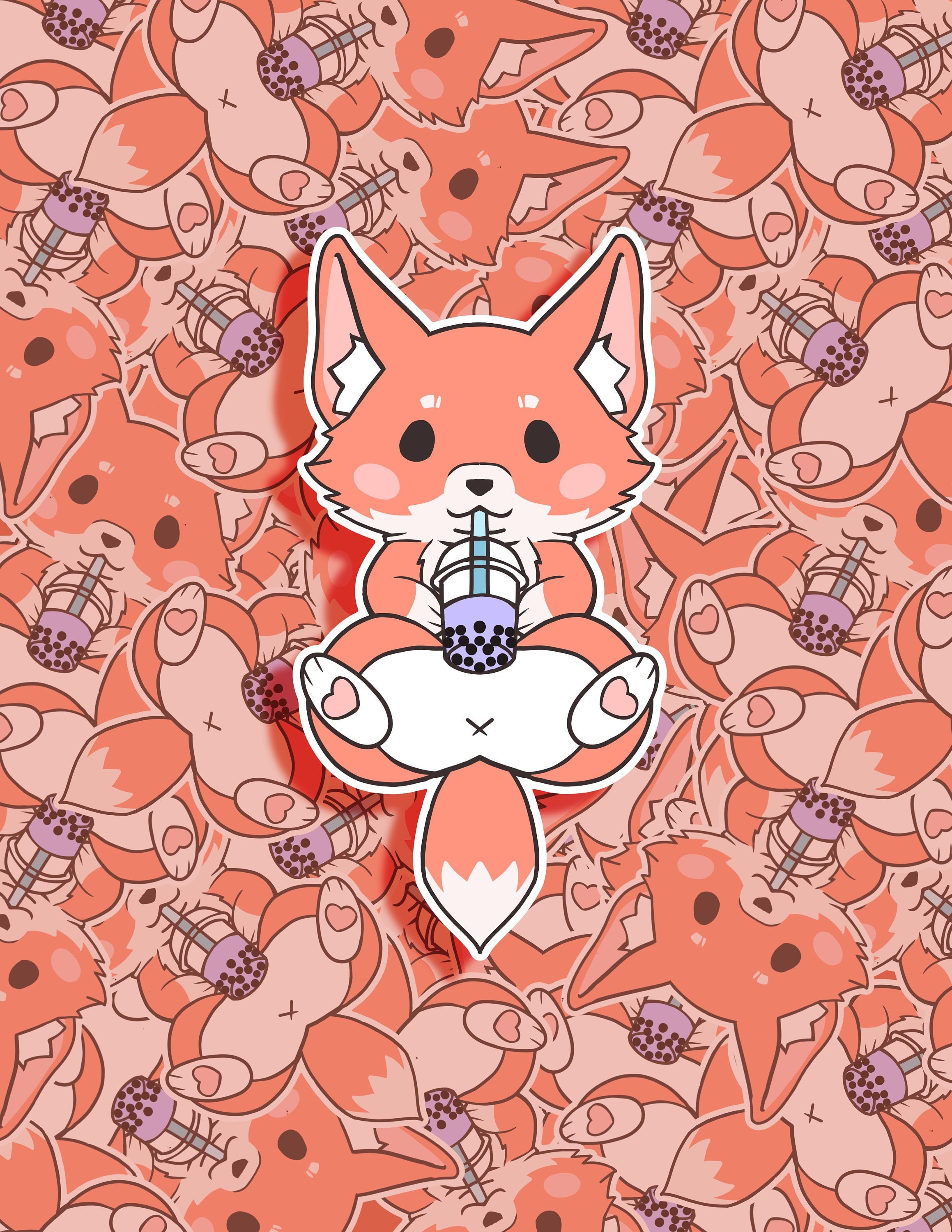 Boba Fox Wallpapers - Wallpaper Cave