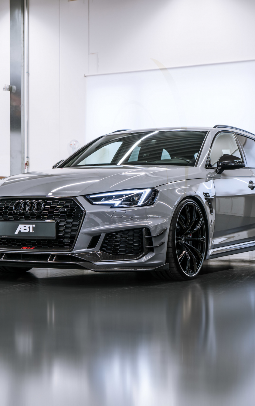 Audi RS4 2023 Wallpapers - Wallpaper Cave