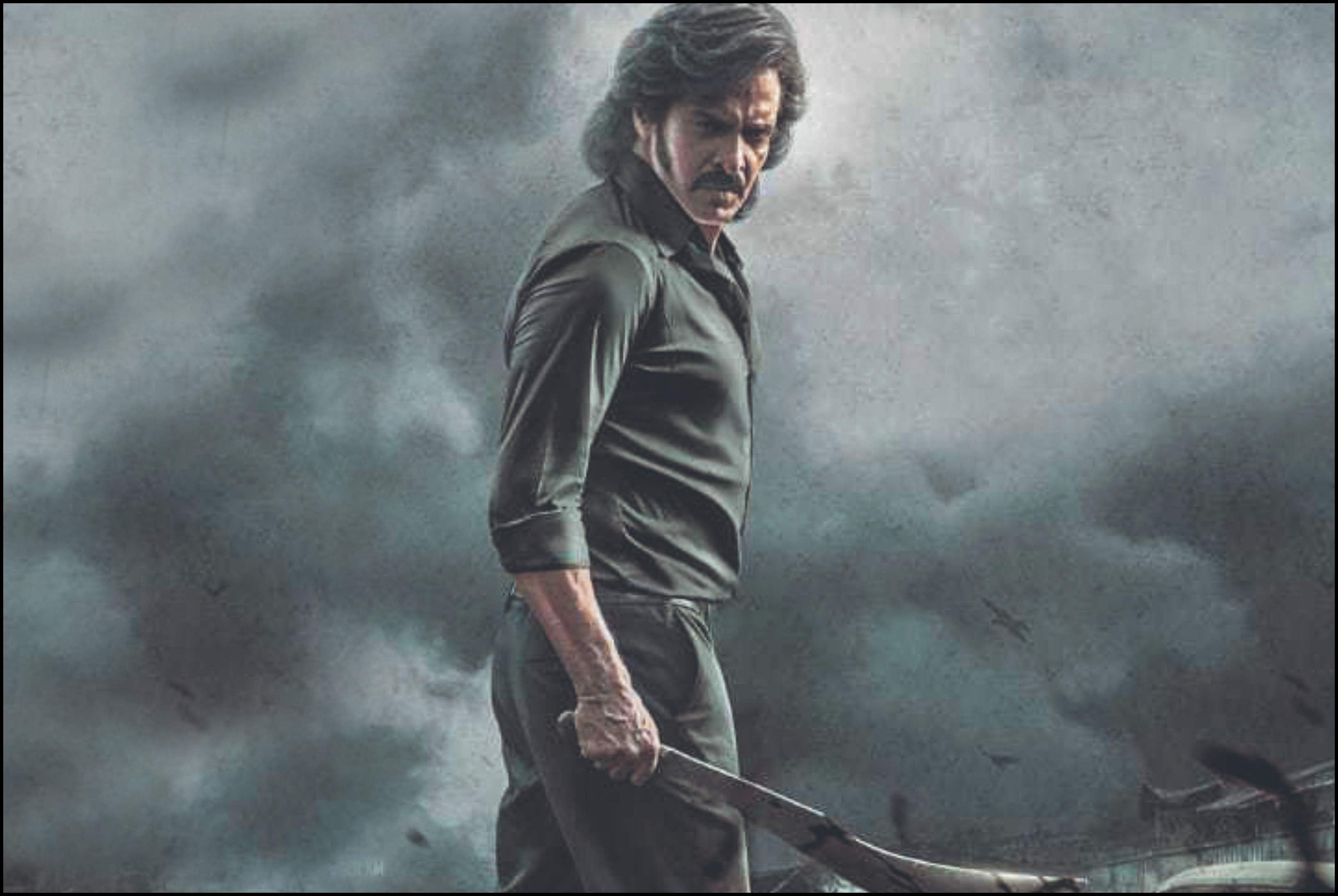 Kabzaa Wallpapers - Wallpaper Cave