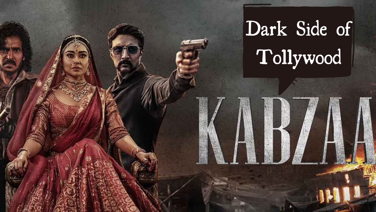 Kabzaa Wallpapers - Wallpaper Cave