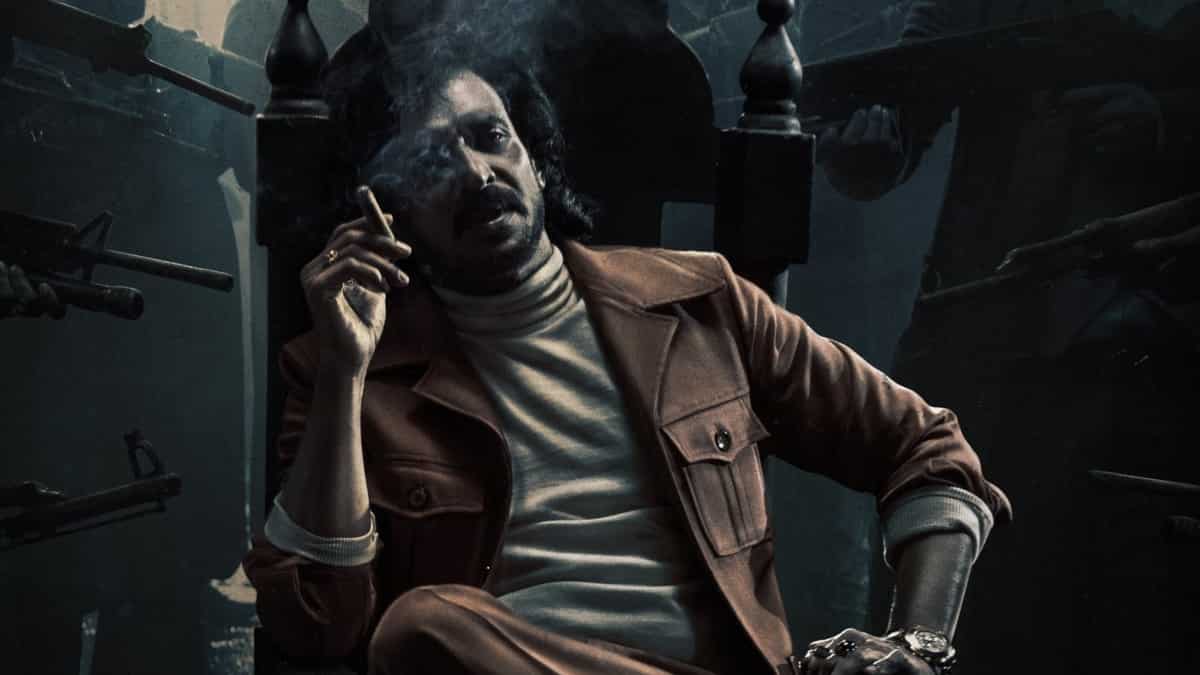 Kabzaa Wallpapers - Wallpaper Cave