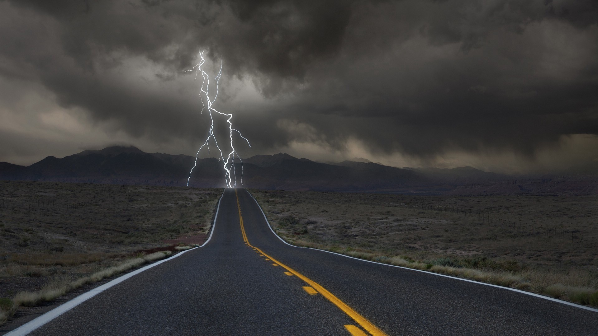 Lightning Lane Wallpapers - Wallpaper Cave