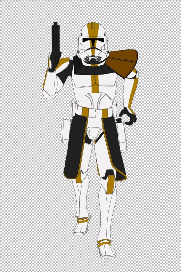 327th Clone Trooper Wallpapers - Wallpaper Cave