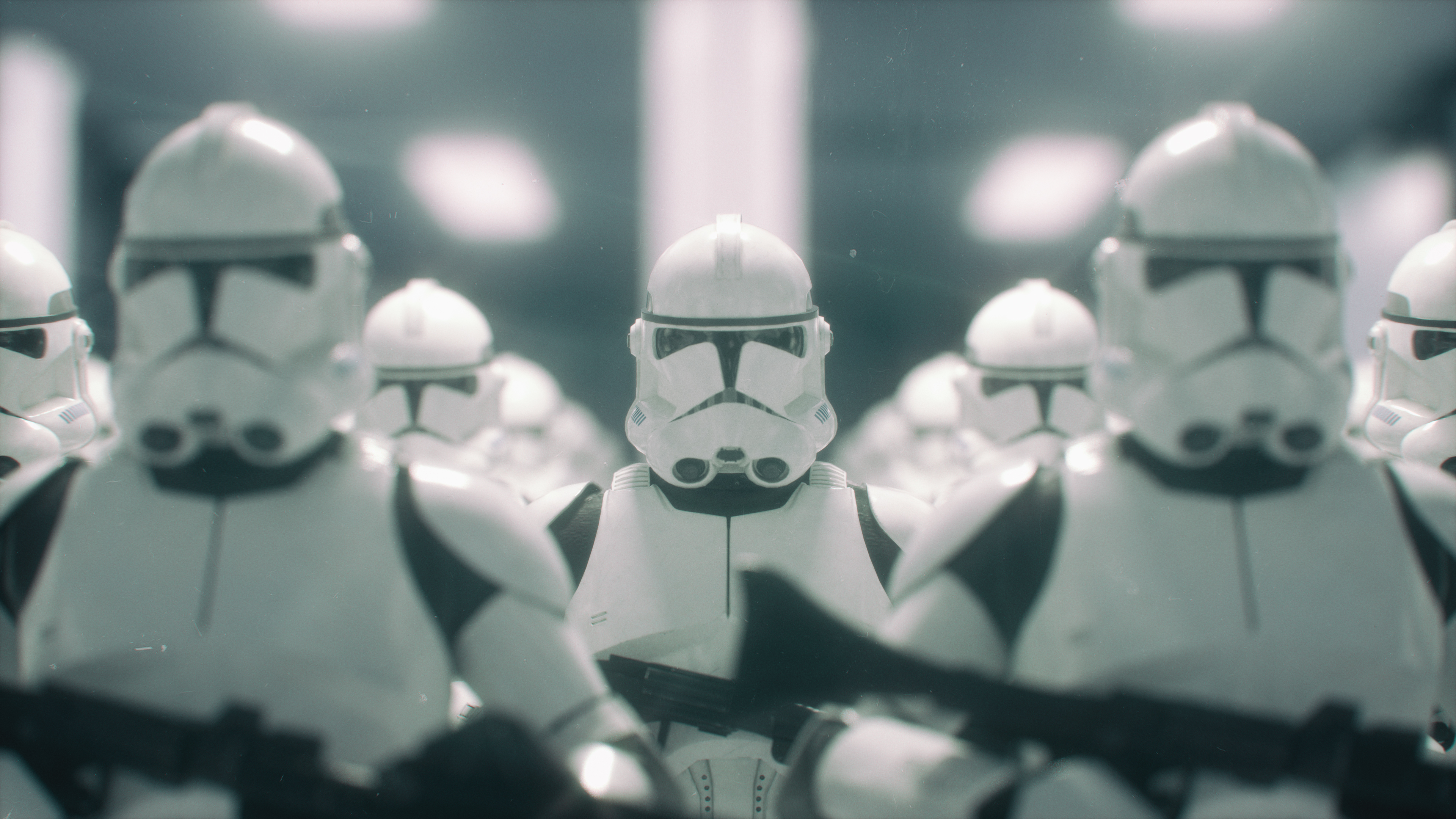 327th Clone Trooper Wallpapers - Wallpaper Cave