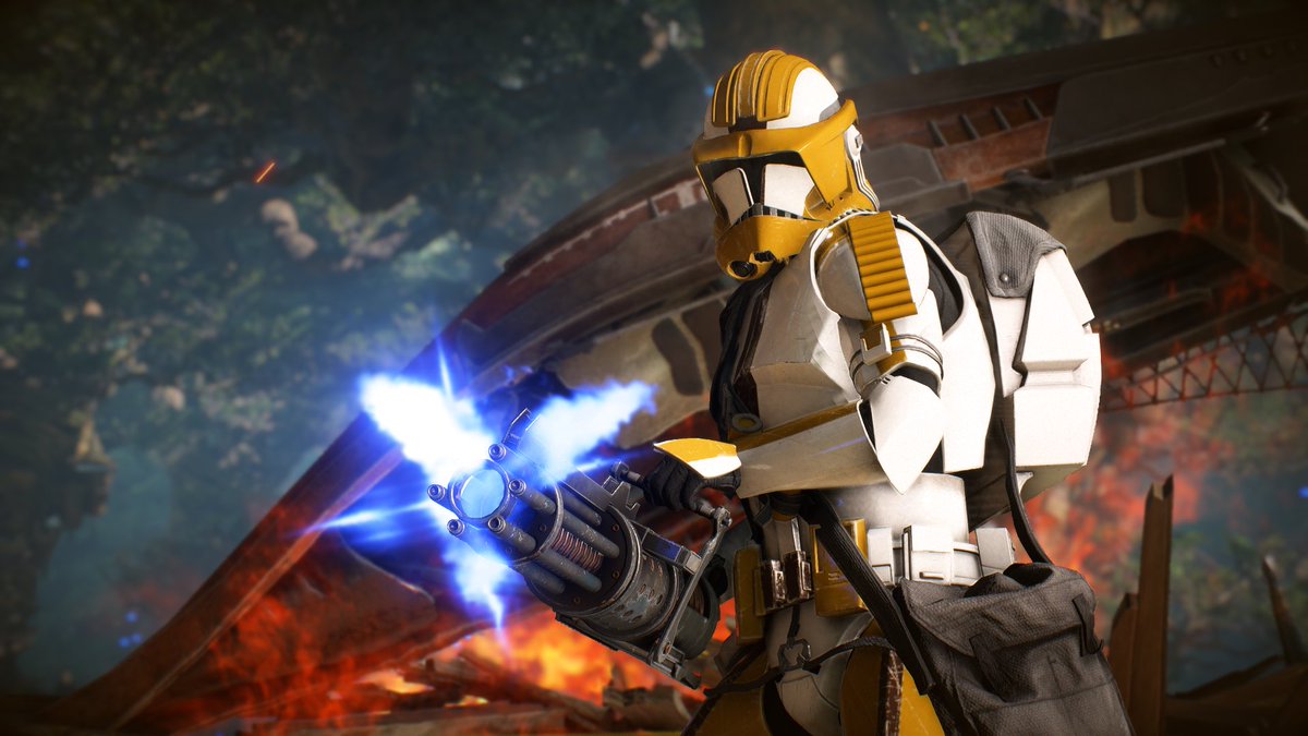 327th Clone Trooper Wallpapers - Wallpaper Cave