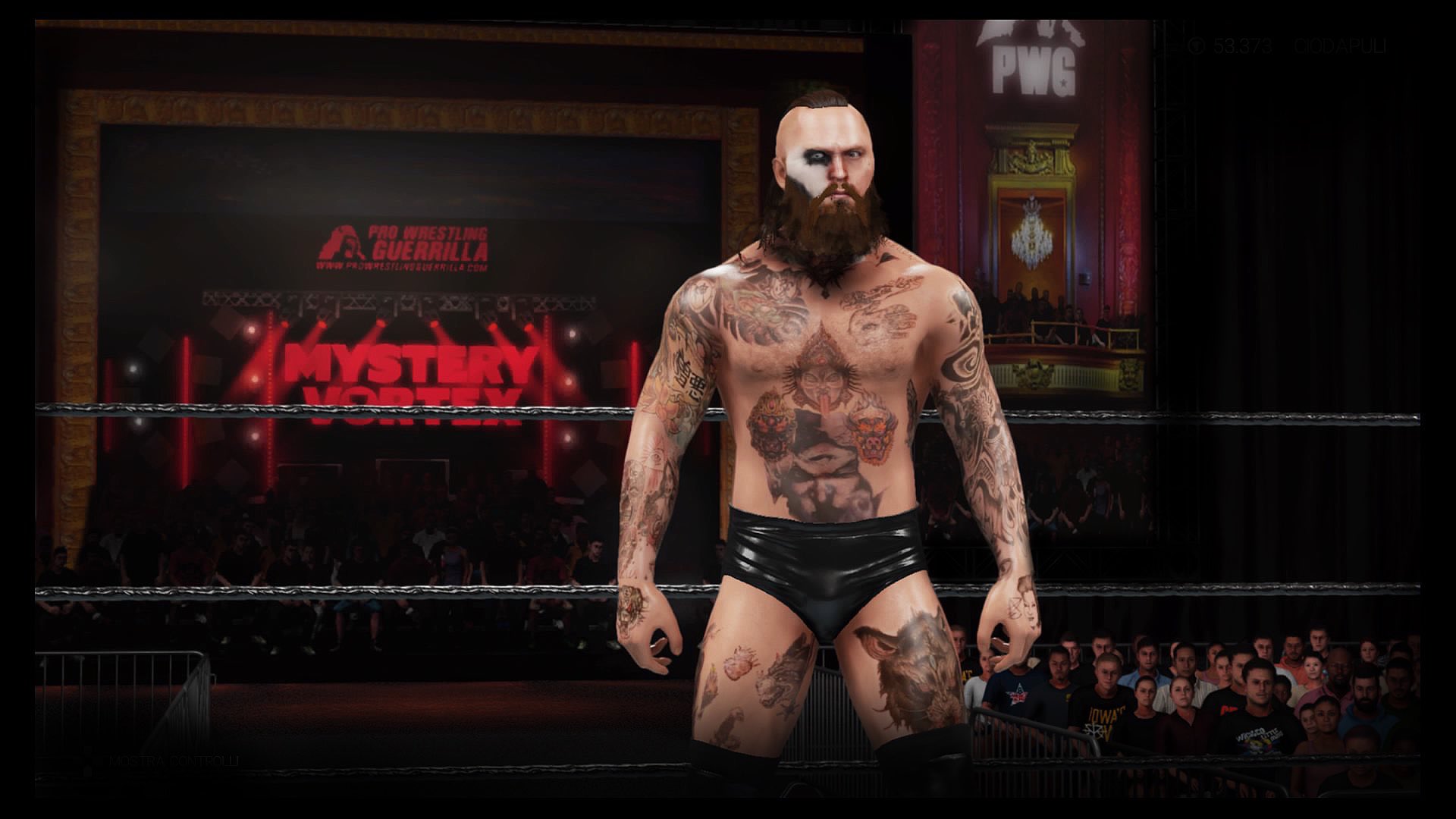 PWG Wallpapers - Wallpaper Cave