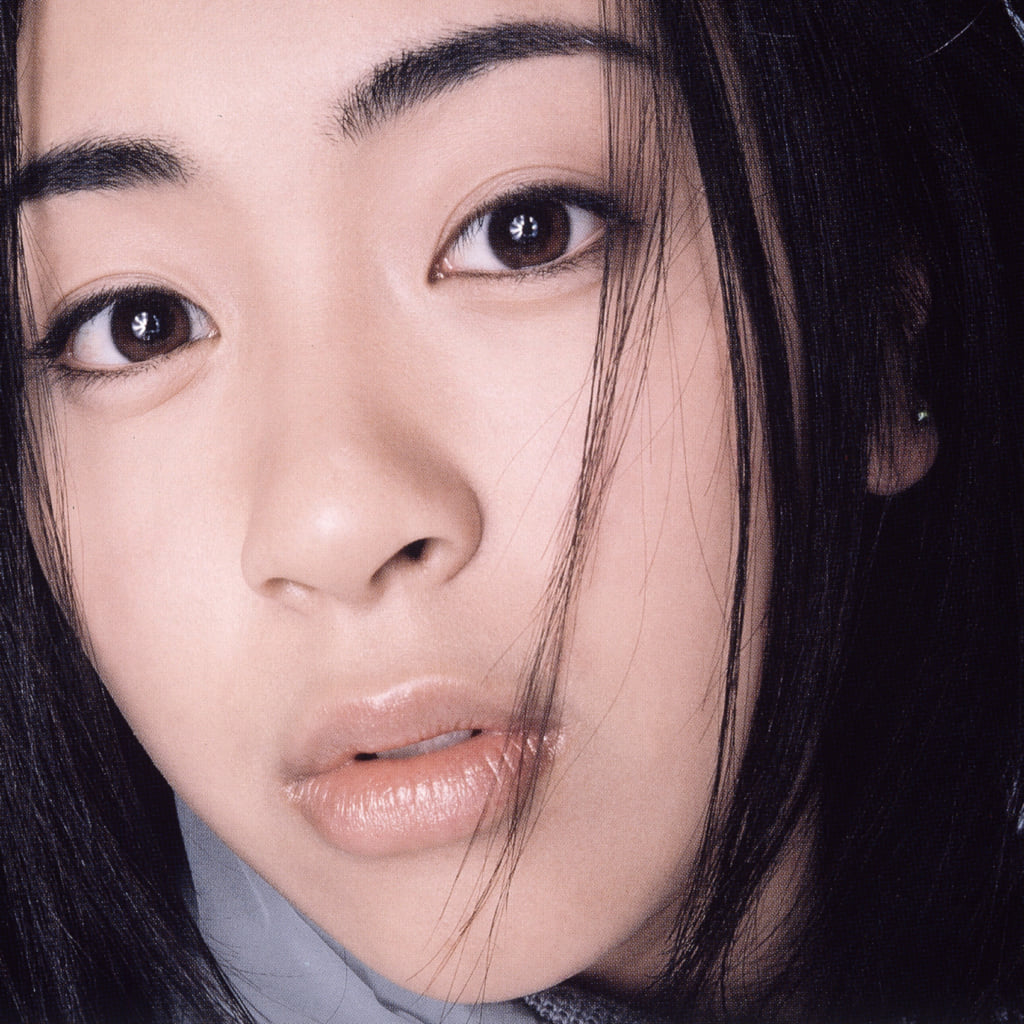 Utada Hikaru Wallpapers - Wallpaper Cave