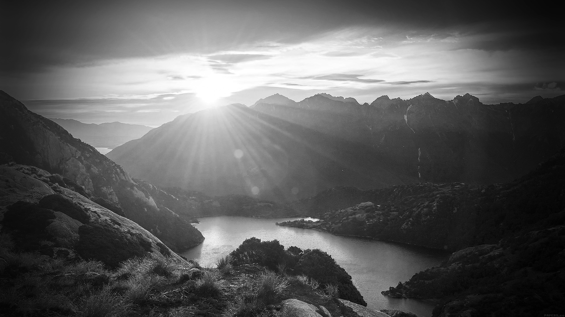 1920x1080 Dark Spring Wallpapers - Wallpaper Cave