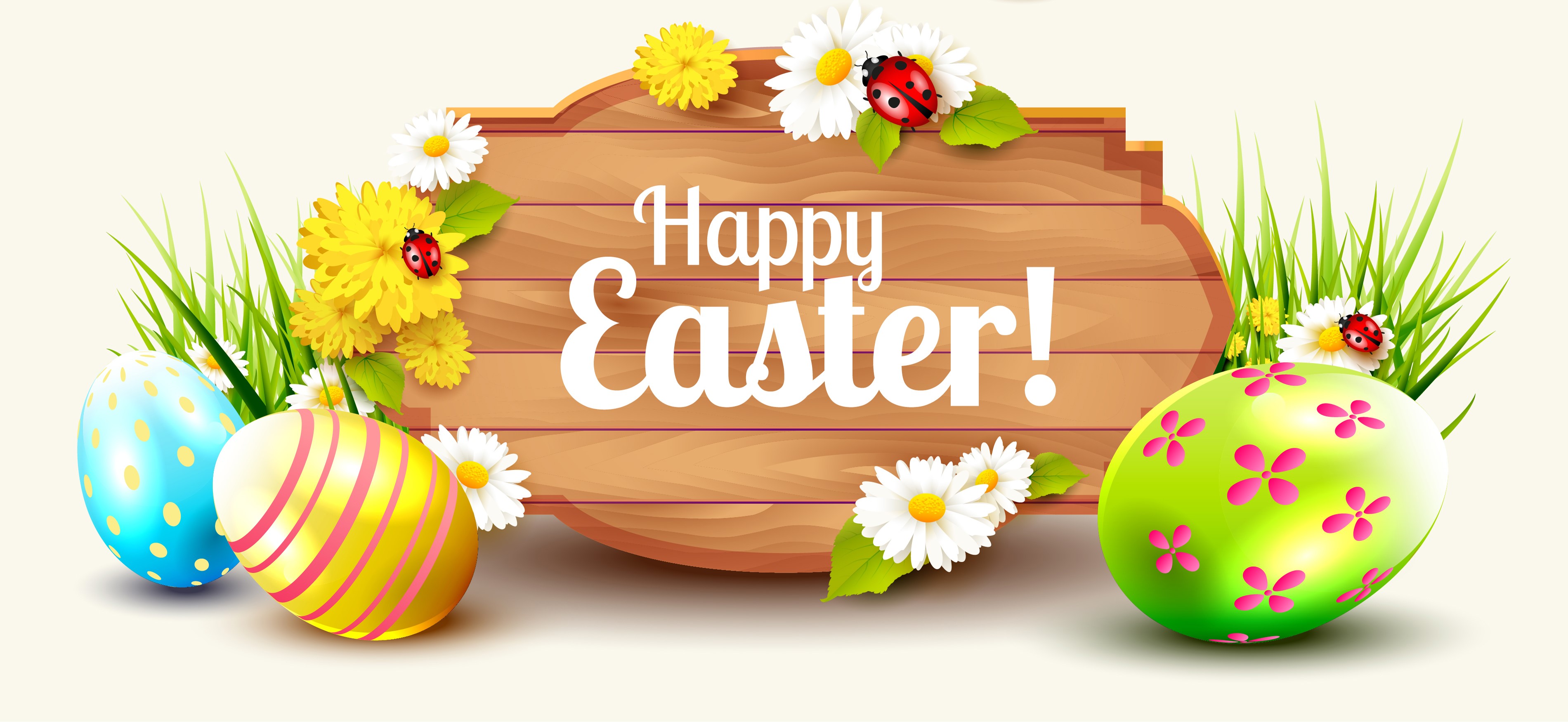 White Easter Wallpapers - Wallpaper Cave