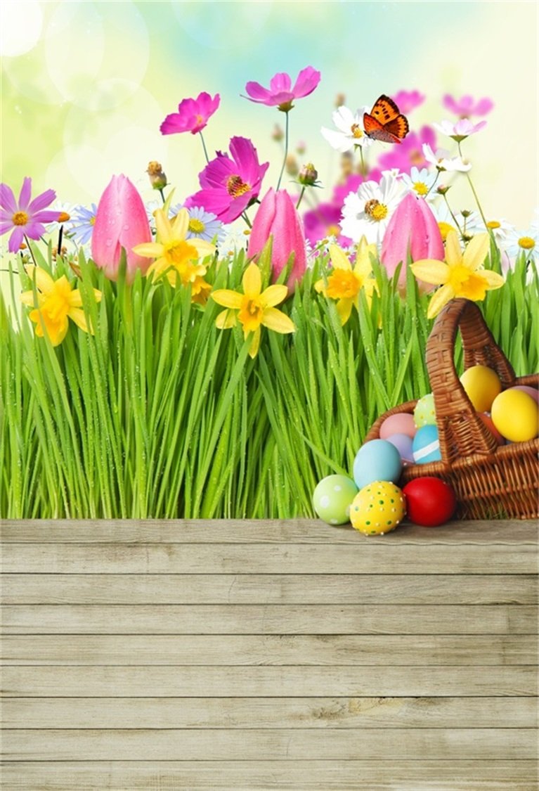 Easter Board Wallpapers - Wallpaper Cave