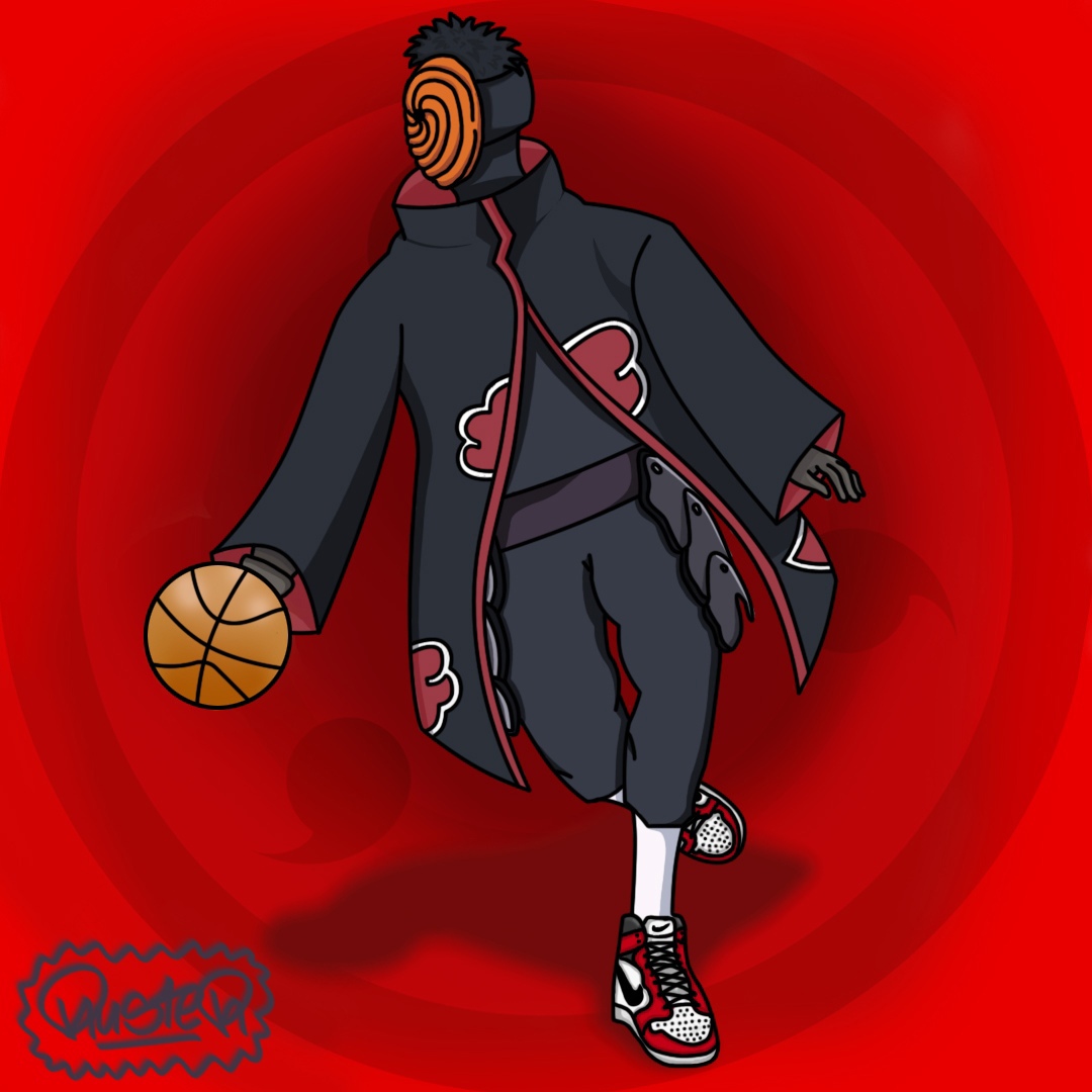 Basketball Naruto Wallpapers - Wallpaper Cave