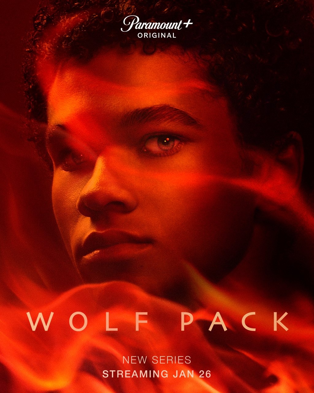 Wolf Pack Movie Wallpapers - Wallpaper Cave