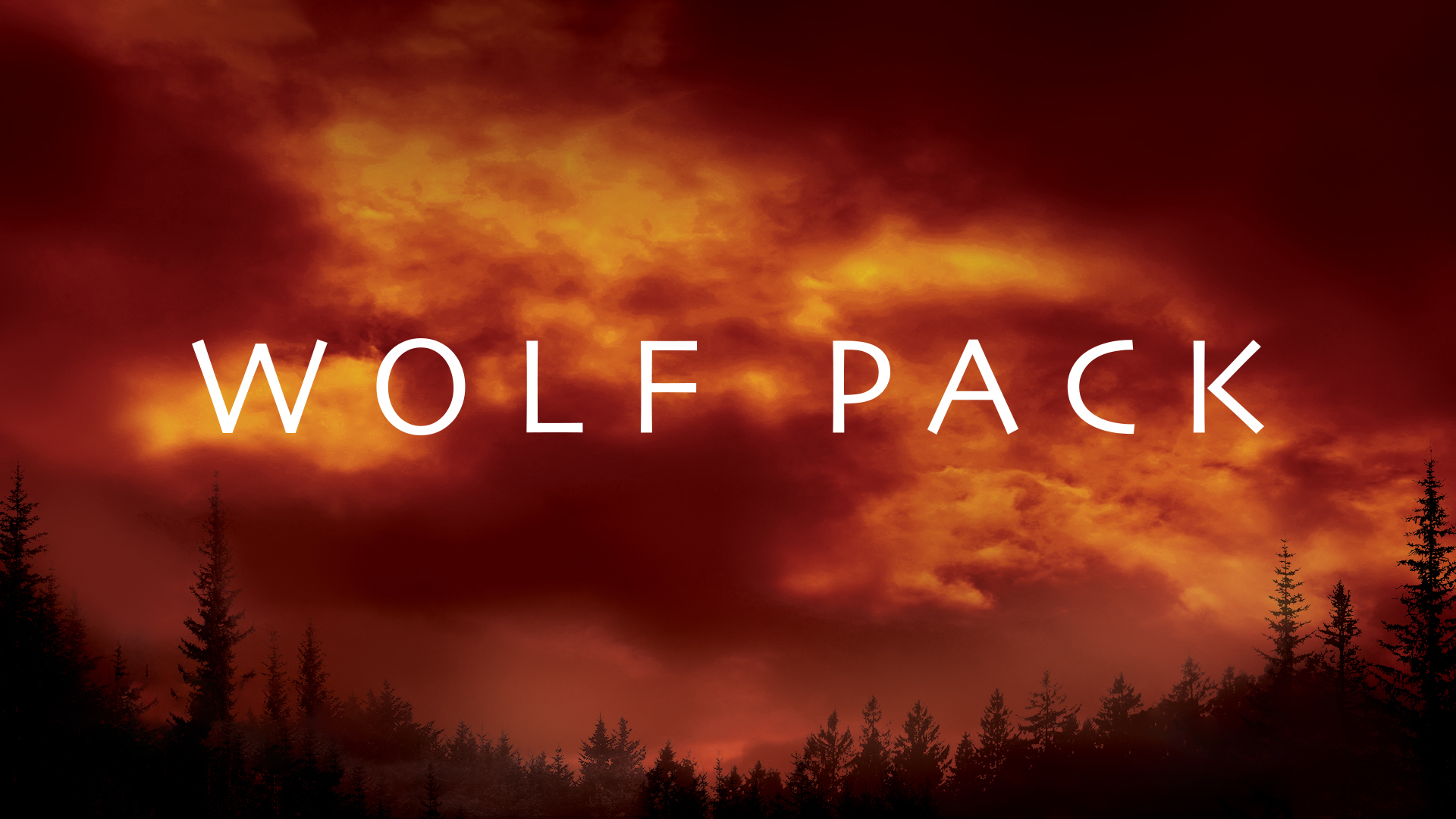 Wolf Pack Movie Wallpapers - Wallpaper Cave