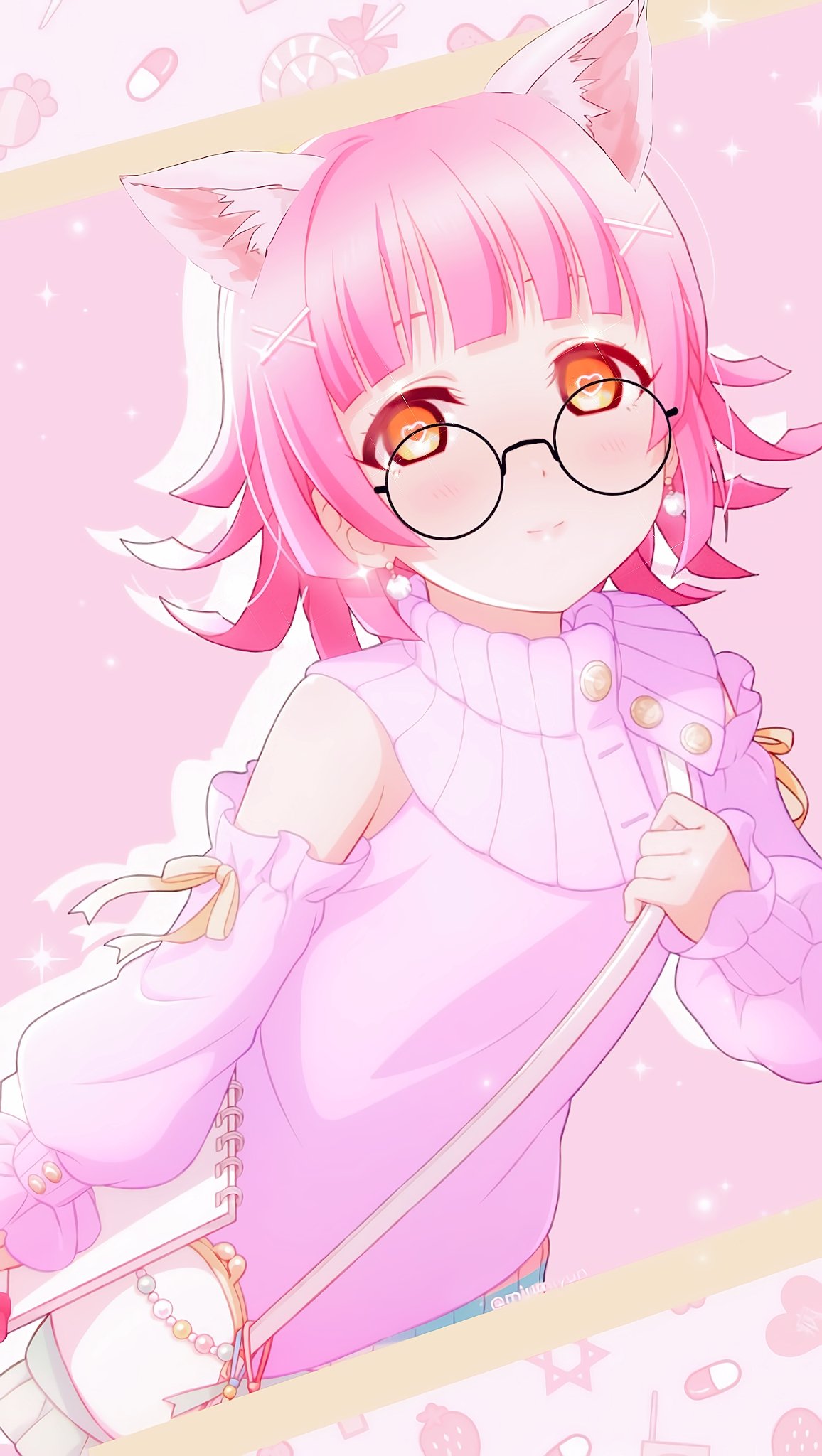 Rina Love Live Wallpapers - Wallpaper Cave