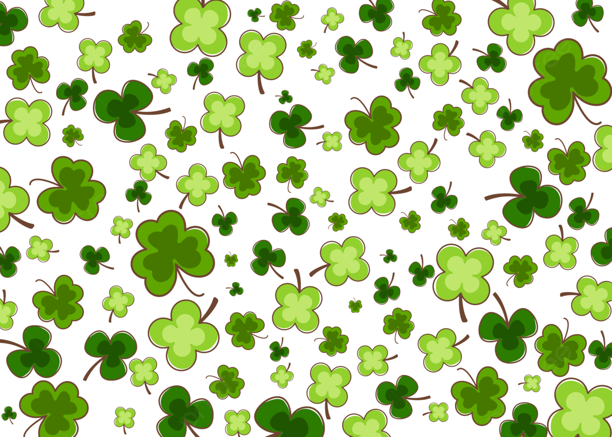 Saint Patrick's Day Cute 2023 Wallpapers - Wallpaper Cave