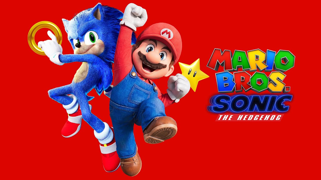 Mario Bro Movie 2023 Wallpapers - Wallpaper Cave