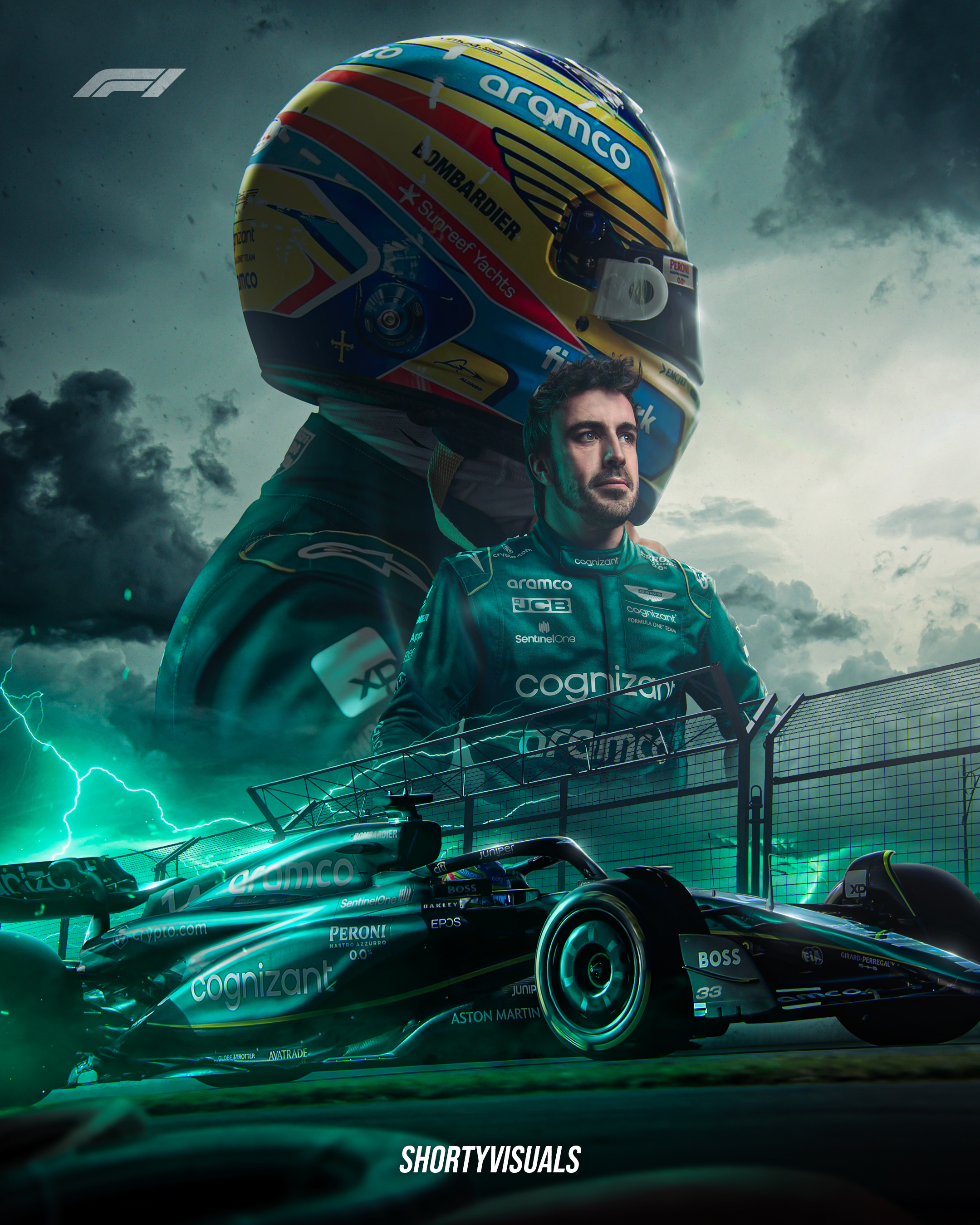 Mobile F1 2023 Wallpapers - Wallpaper Cave