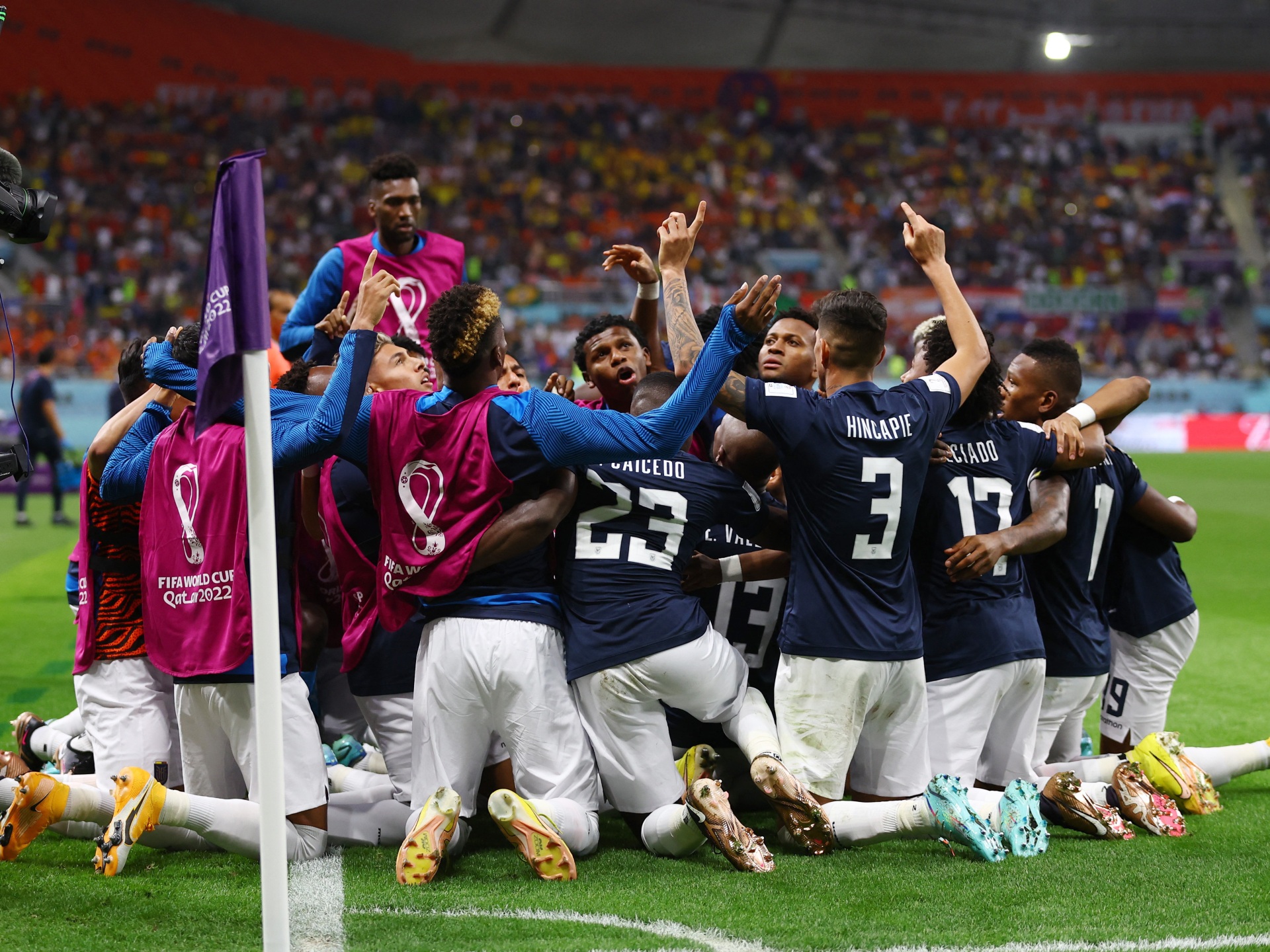 Enner Valencia Wallpapers - Wallpaper Cave