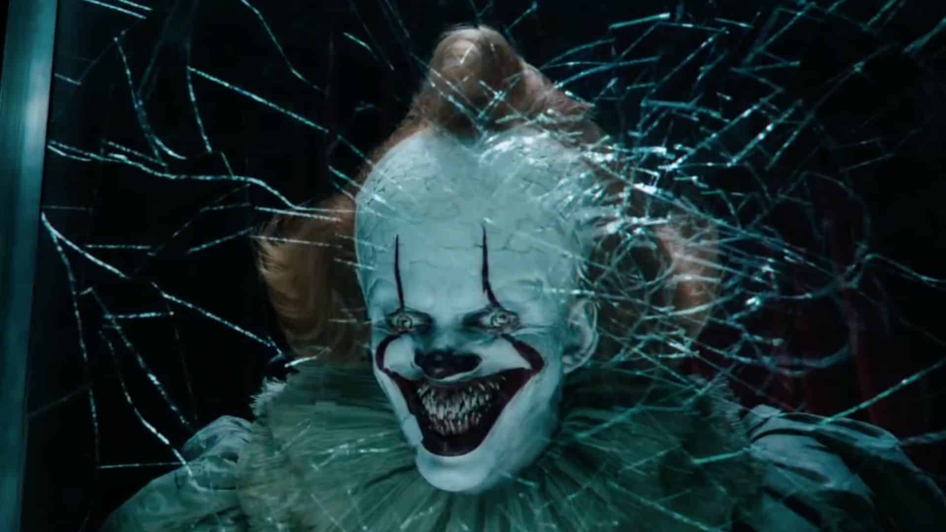 It Chapter 3 Wallpapers - Wallpaper Cave